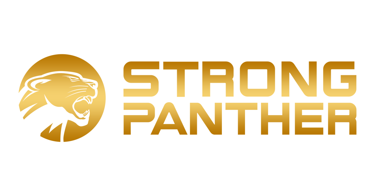Strong Panther